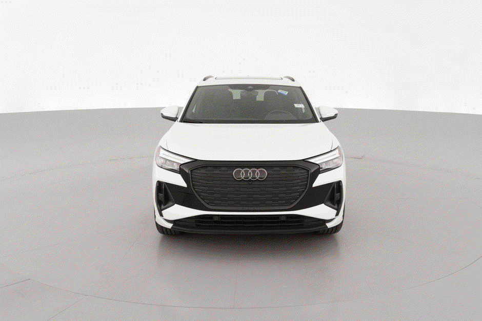 2022 Audi Q4 e-tron | Carvana