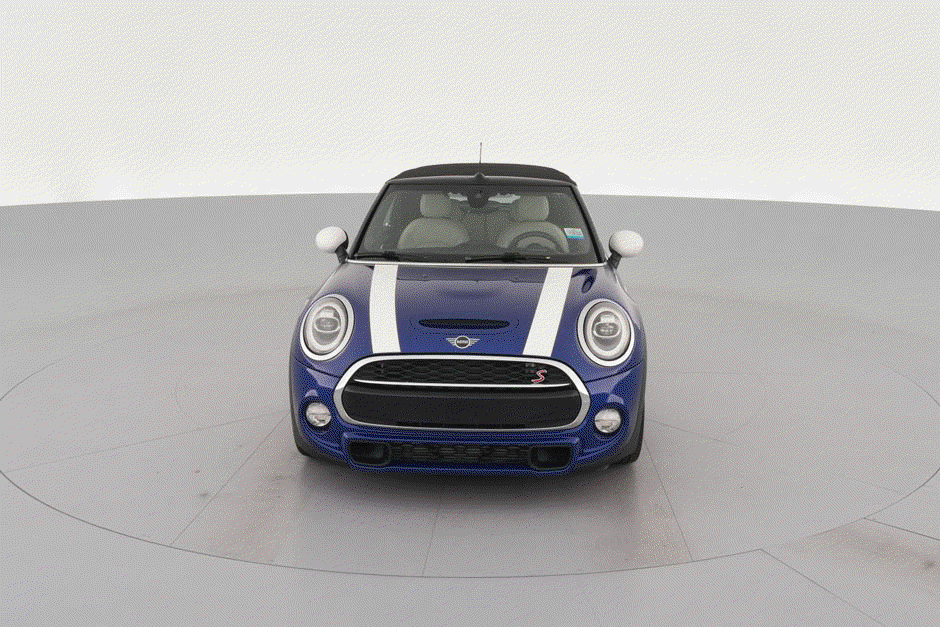 2019 MINI Convertible | Carvana