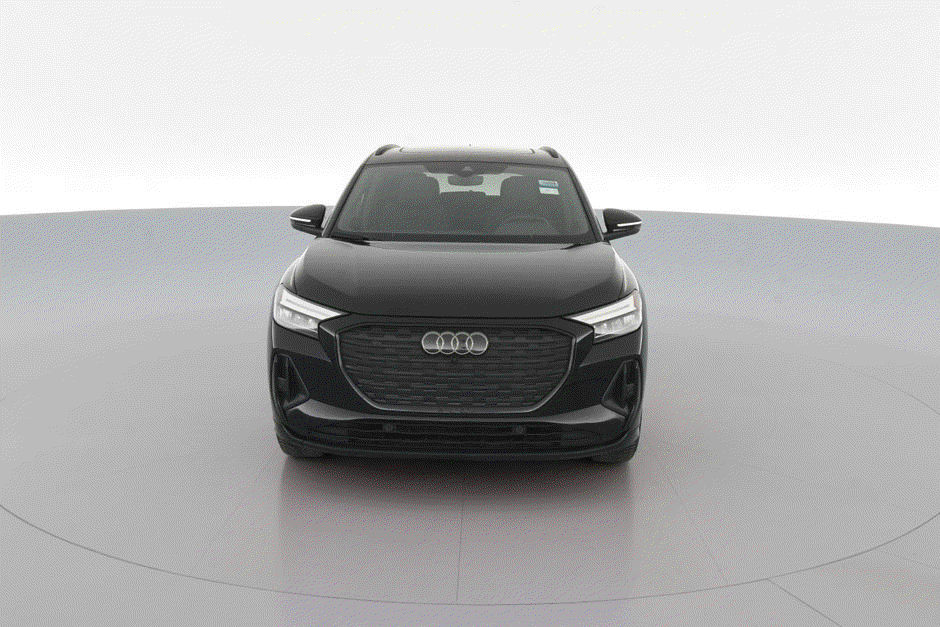 2022 Audi Q4 e-tron | Carvana