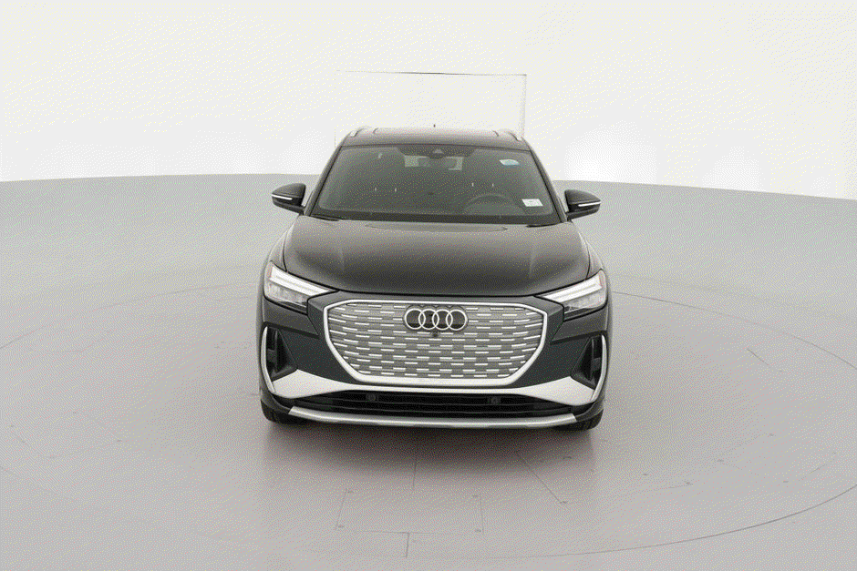 2023 Audi Q4 e-tron | Carvana