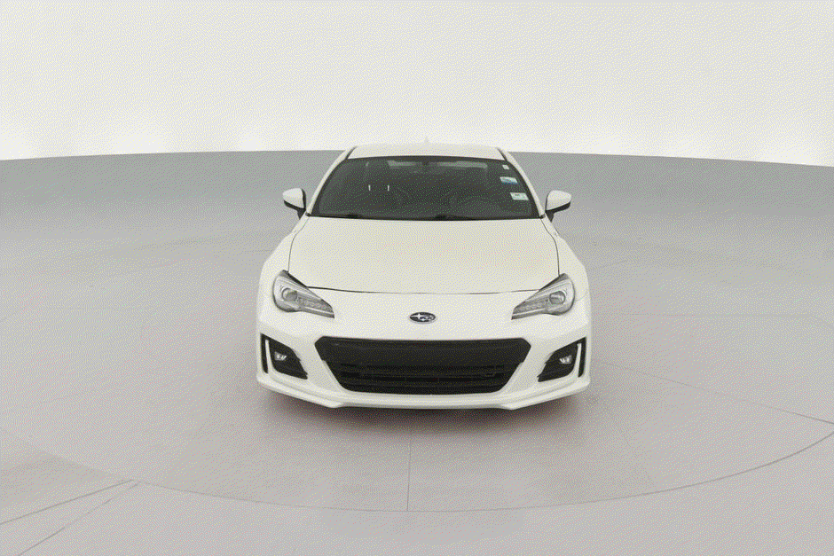 2020 Subaru BRZ | Carvana