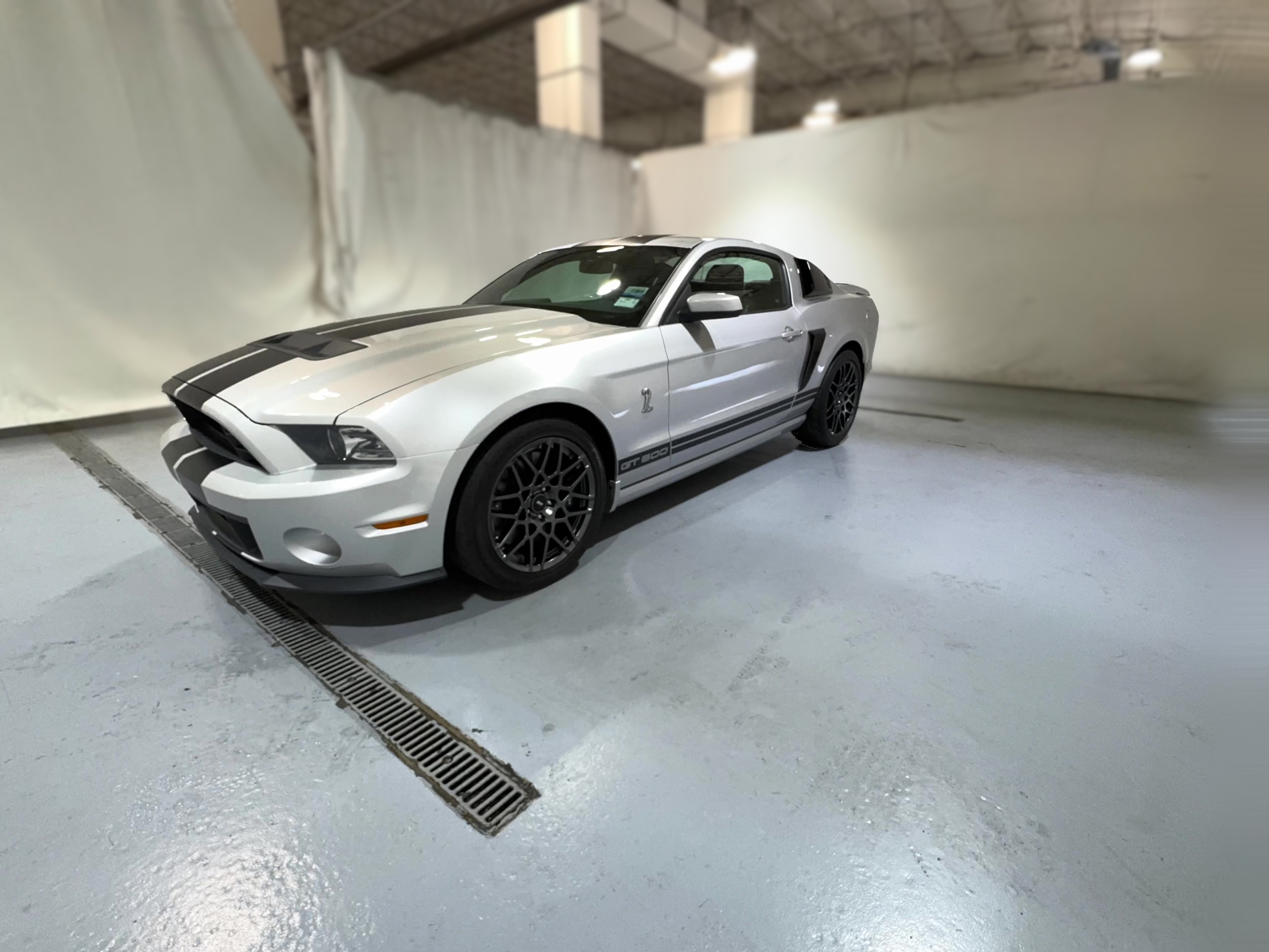 2013-2014 Shelby GT500 Resale Valuation Thread | Page 8 | SVTPerformance.com
