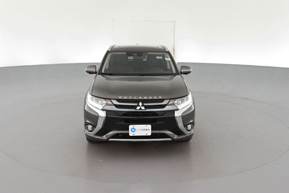 2018 Mitsubishi Outlander PHEV | Carvana