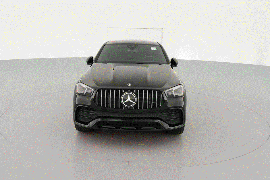 2022 Mercedes-Benz Mercedes-AMG GLE Coupe | Carvana