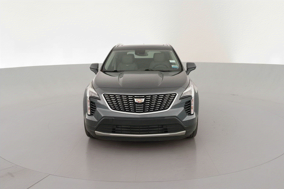 2019 Cadillac XT4 | Carvana