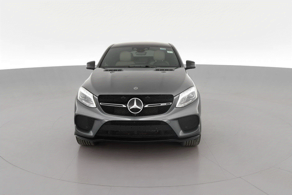 2019 Mercedes-Benz Mercedes-AMG GLE Coupe | Carvana