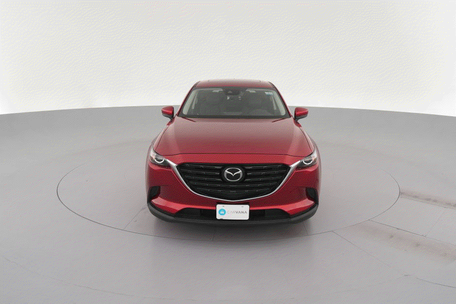 2023 MAZDA CX-9 | Carvana
