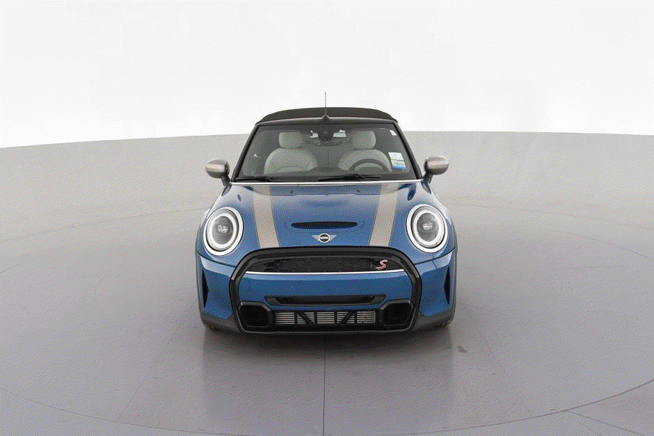 2023 MINI Convertible | Carvana