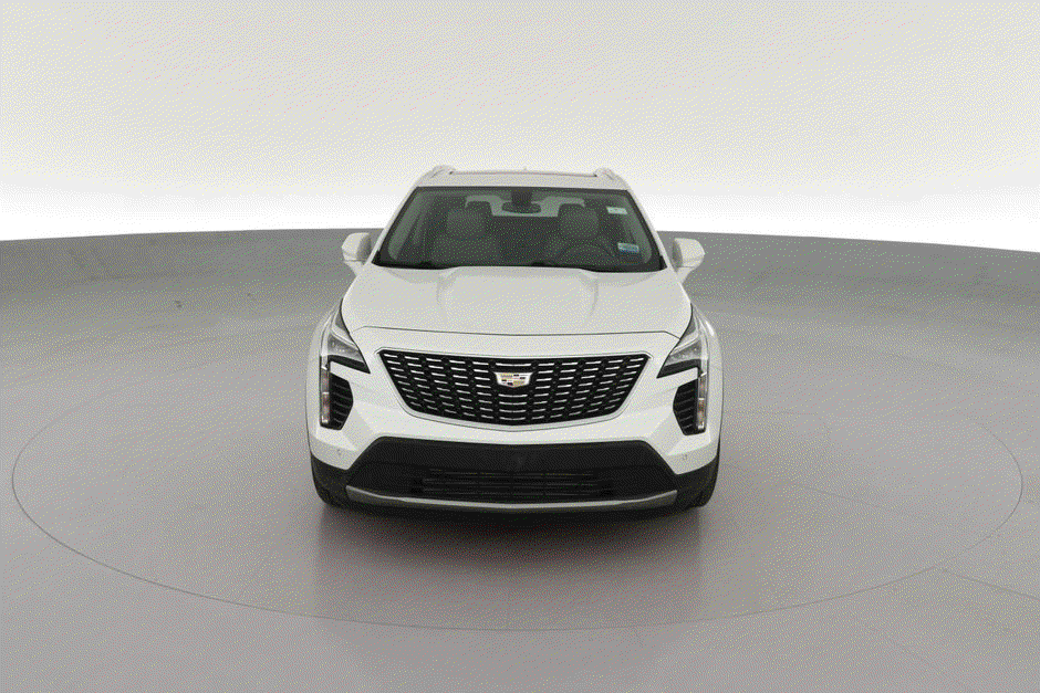 2019 Cadillac XT4 | Carvana