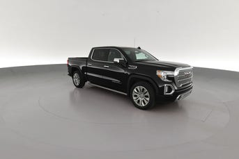 2020 GMC Sierra 1500 Crew Cab | Carvana