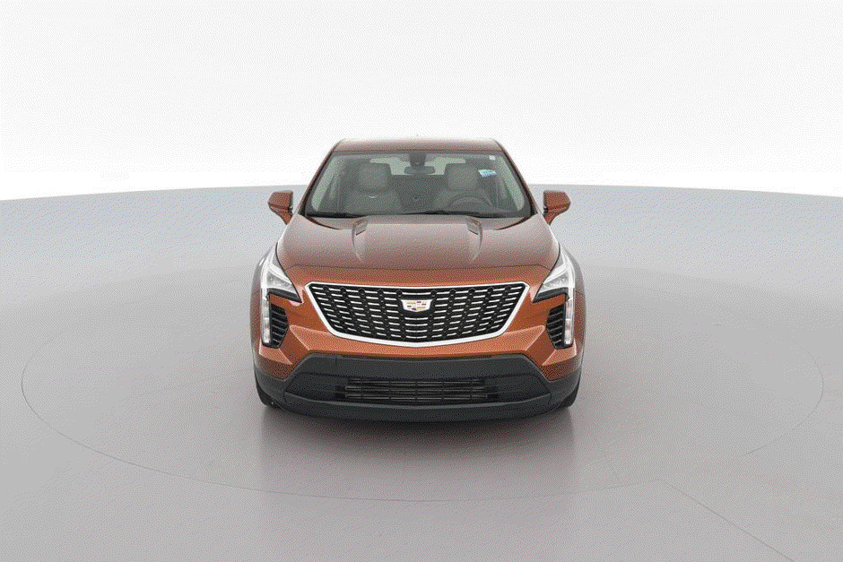 2019 Cadillac XT4 | Carvana