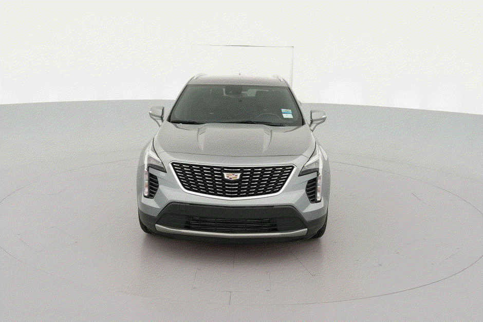 2023 Cadillac XT4 | Carvana