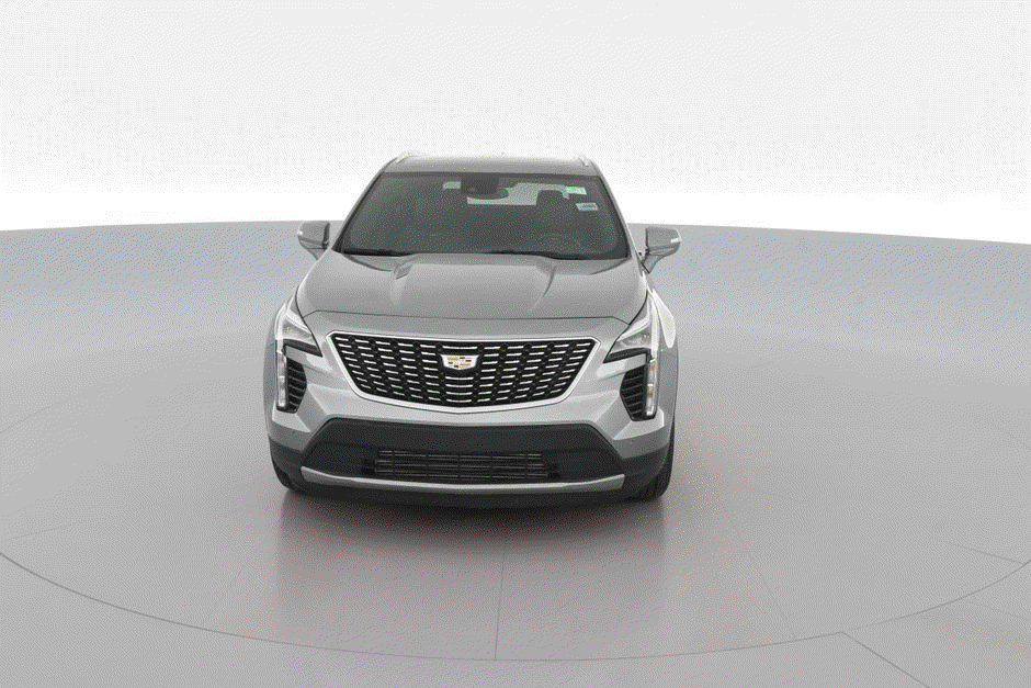 2023 Cadillac XT4 | Carvana