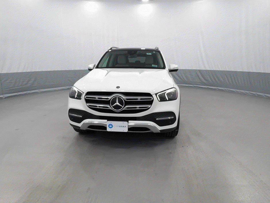 2021 Mercedes-Benz GLE | Carvana