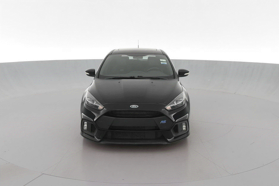 2017 Ford Focus | Carvana