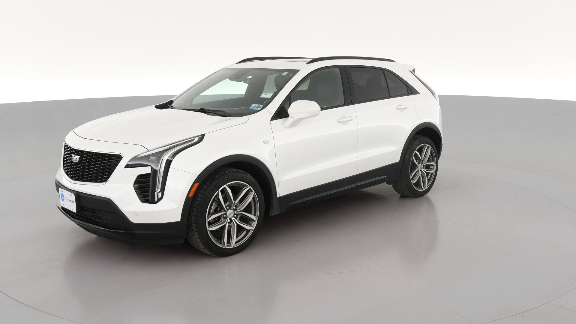2019 Cadillac XT4 | Carvana