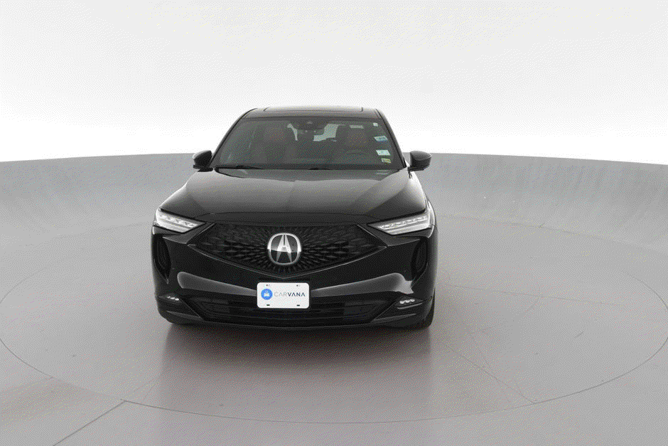 2022 Acura MDX | Carvana