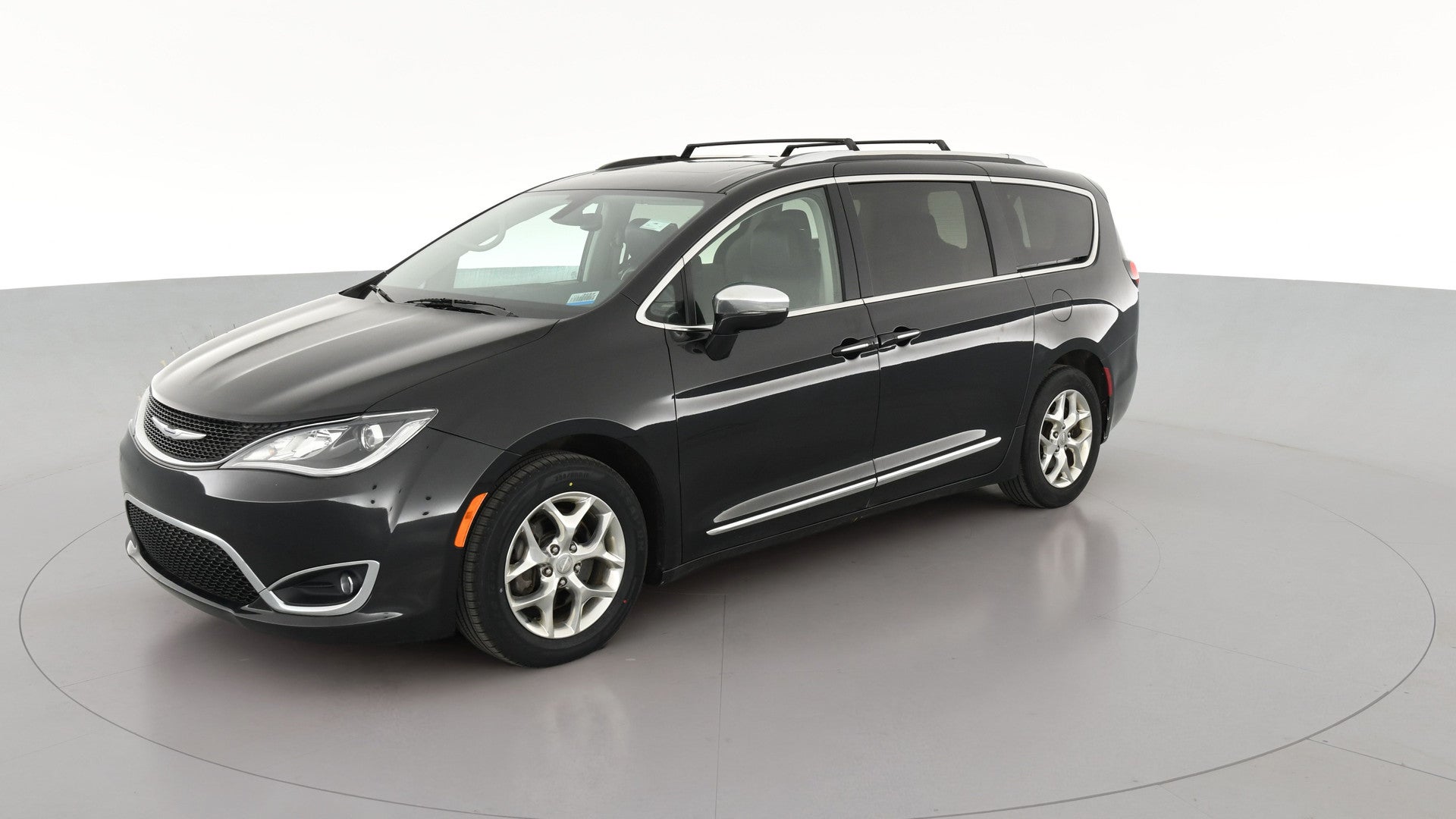 2020 Chrysler Pacifica | Carvana