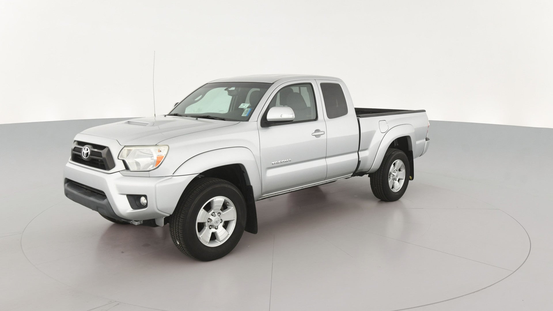 2013 Toyota Tacoma Access Cab | Carvana