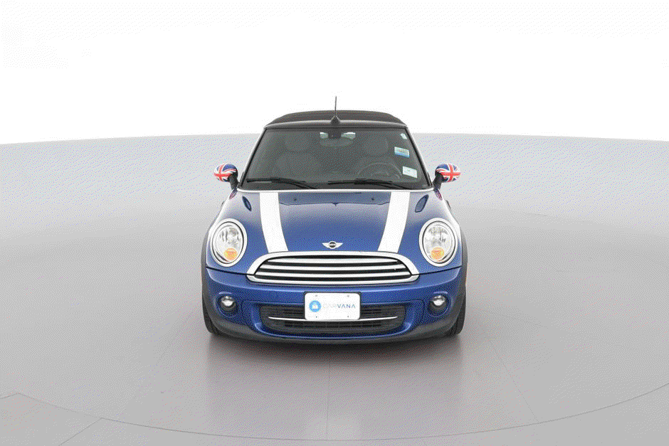 2015 MINI Convertible | Carvana