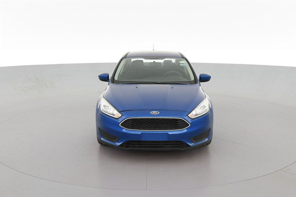 2018 Ford Focus | Carvana