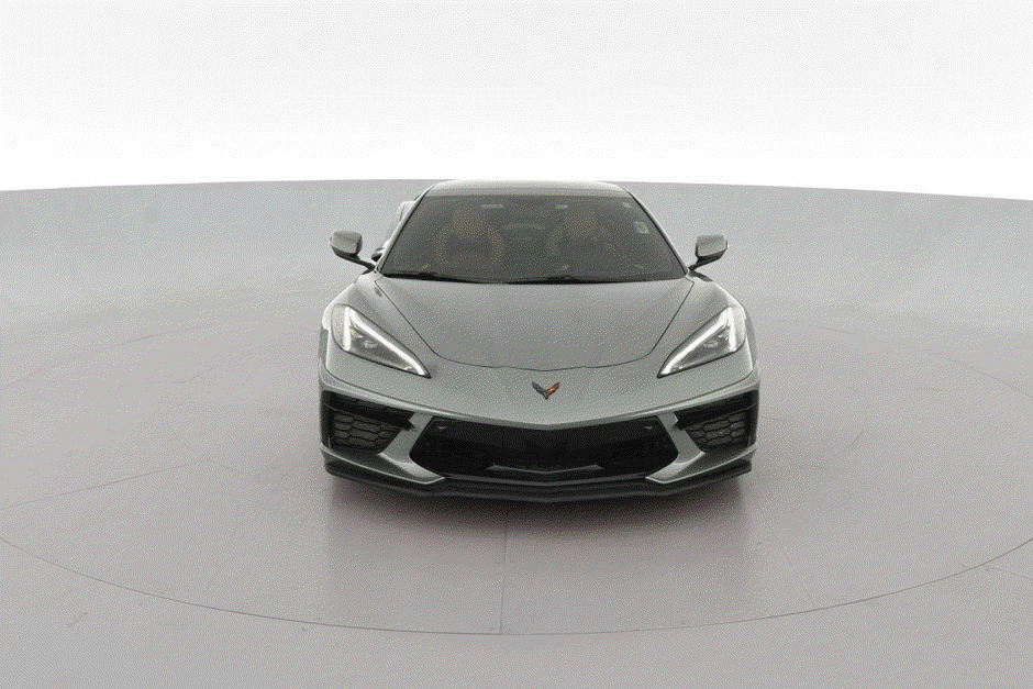 2023 Chevrolet Corvette | Carvana