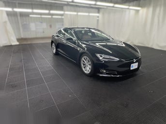 2016 Tesla Model S | Carvana