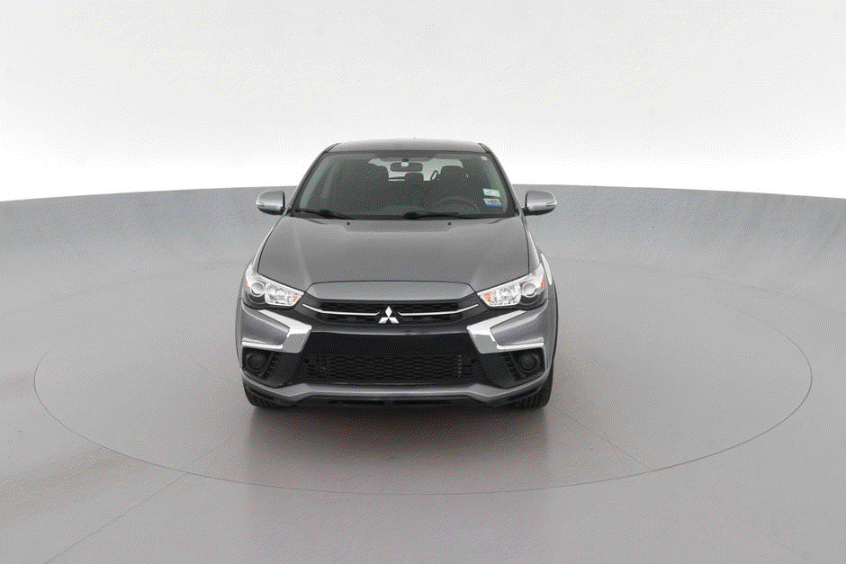 2018 Mitsubishi Outlander Sport | Carvana
