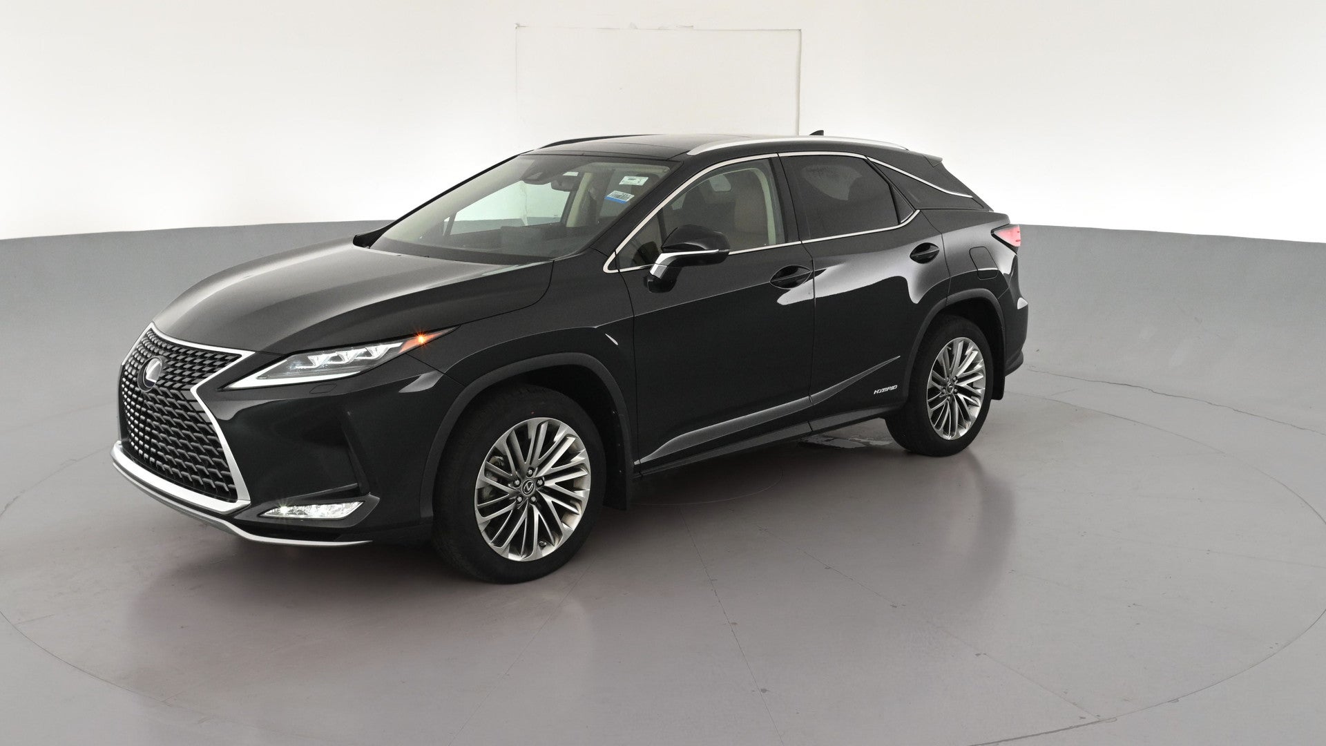 2022 Lexus RX | Carvana