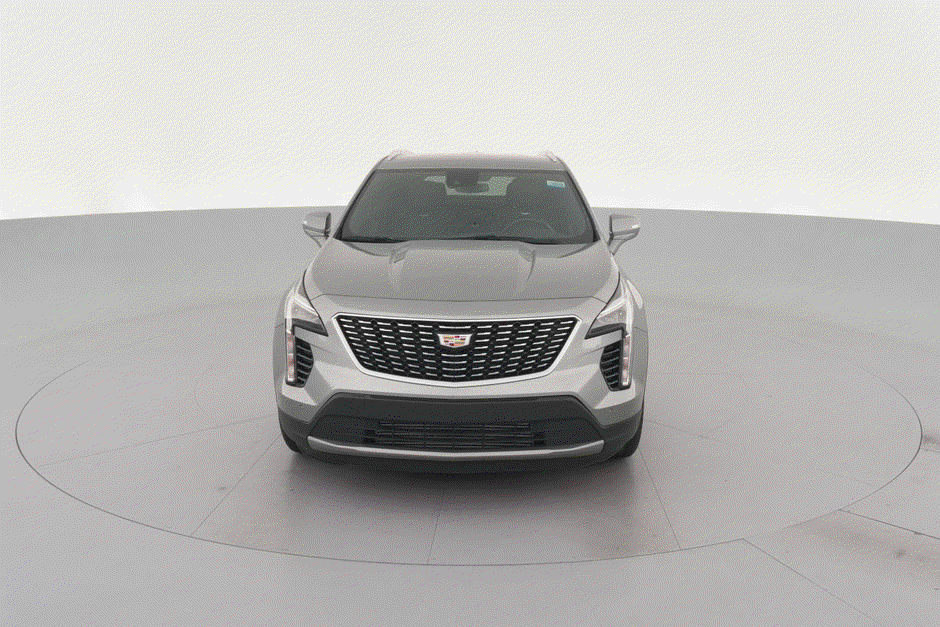 2023 Cadillac XT4 | Carvana