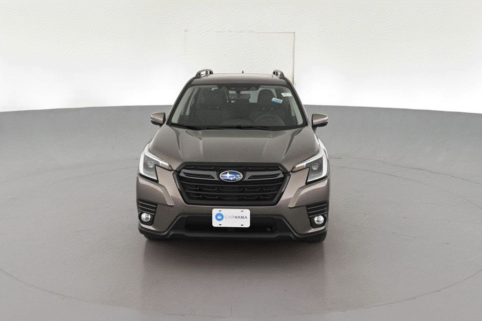 2023 Subaru Forester | Carvana