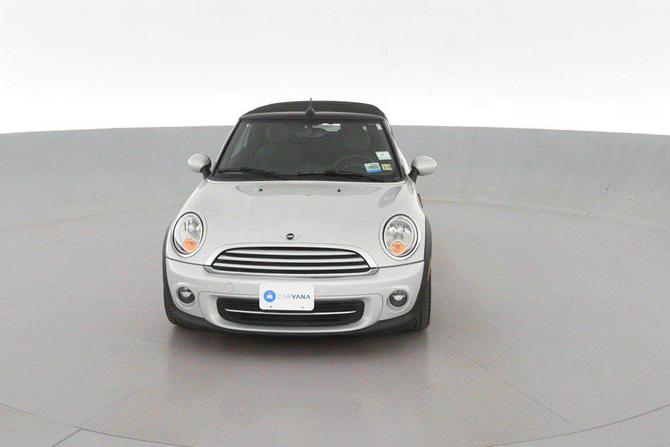 2014 MINI Convertible | Carvana