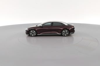 2022 Lucid Air | Carvana