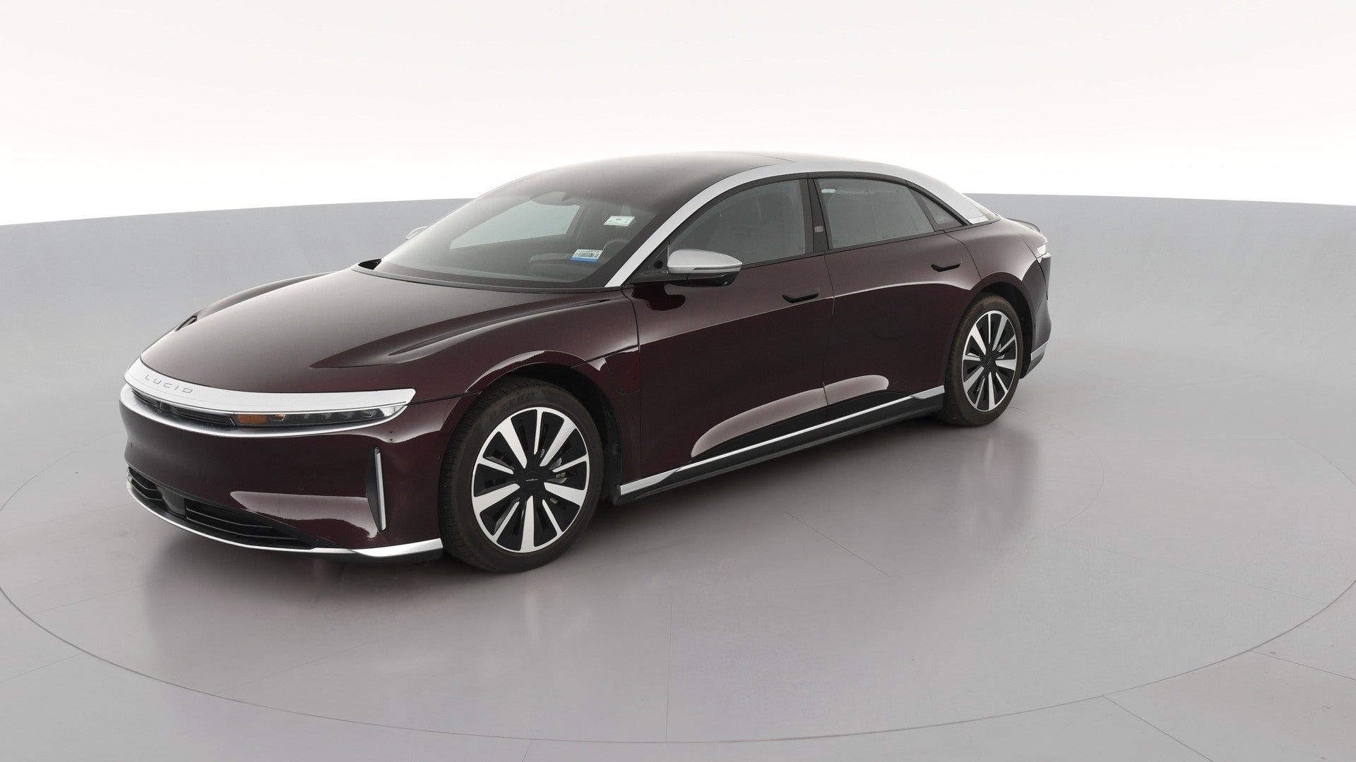 2022 Lucid Air | Carvana