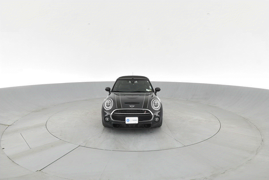 2021 MINI Convertible | Carvana