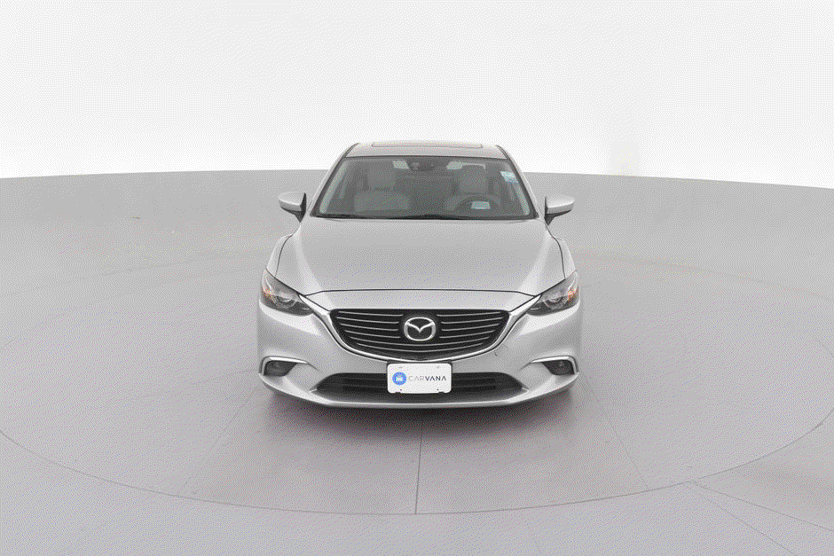 2016 MAZDA MAZDA6 | Carvana