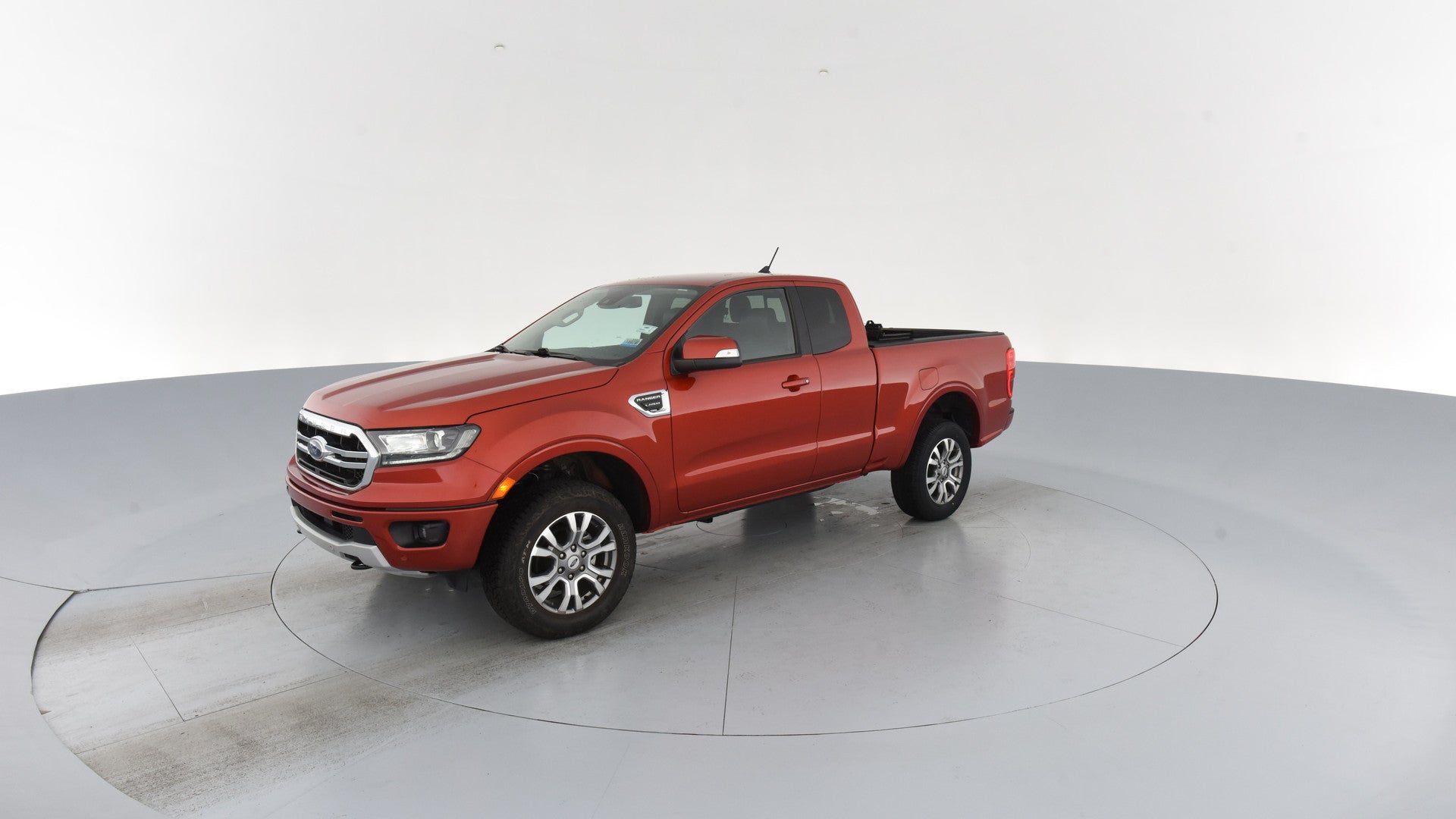 2023 Ford Ranger SuperCab | Carvana