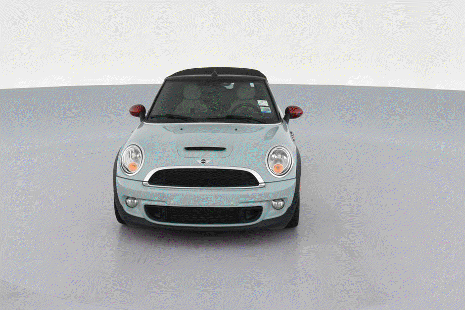 2013 MINI Convertible | Carvana