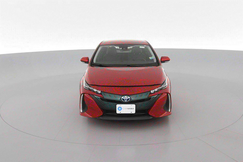 2019 Toyota Prius Prime | Carvana
