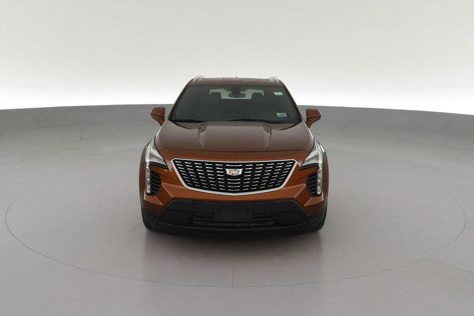 2019 Cadillac XT4 | Carvana