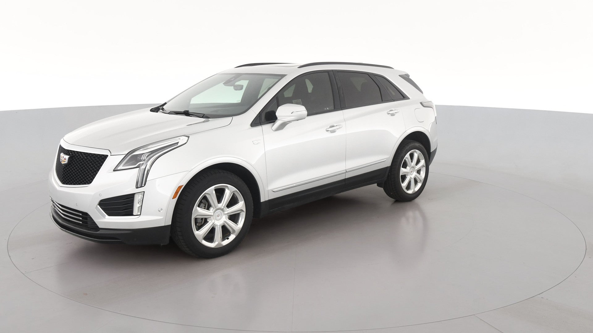 2020 Cadillac XT5 | Carvana