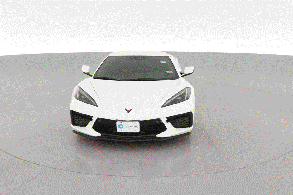 2024 Chevrolet Corvette | Carvana