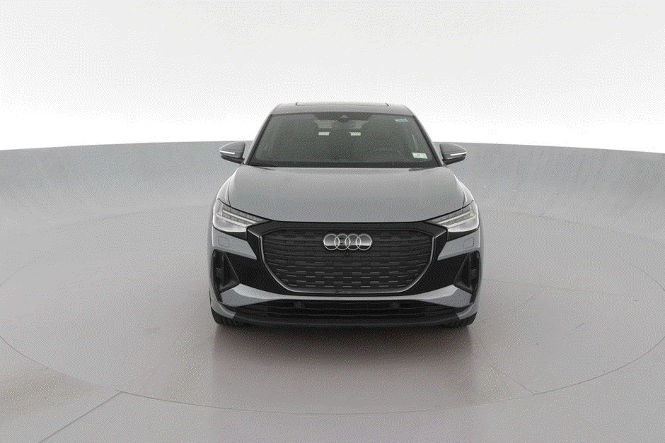 2023 Audi Q4 Sportback e-tron | Carvana