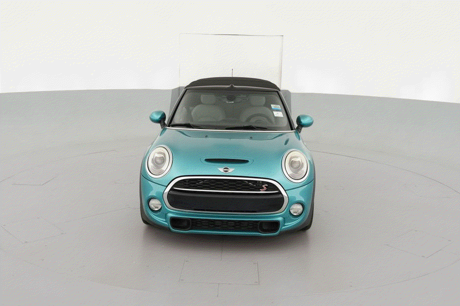 2016 MINI Convertible | Carvana