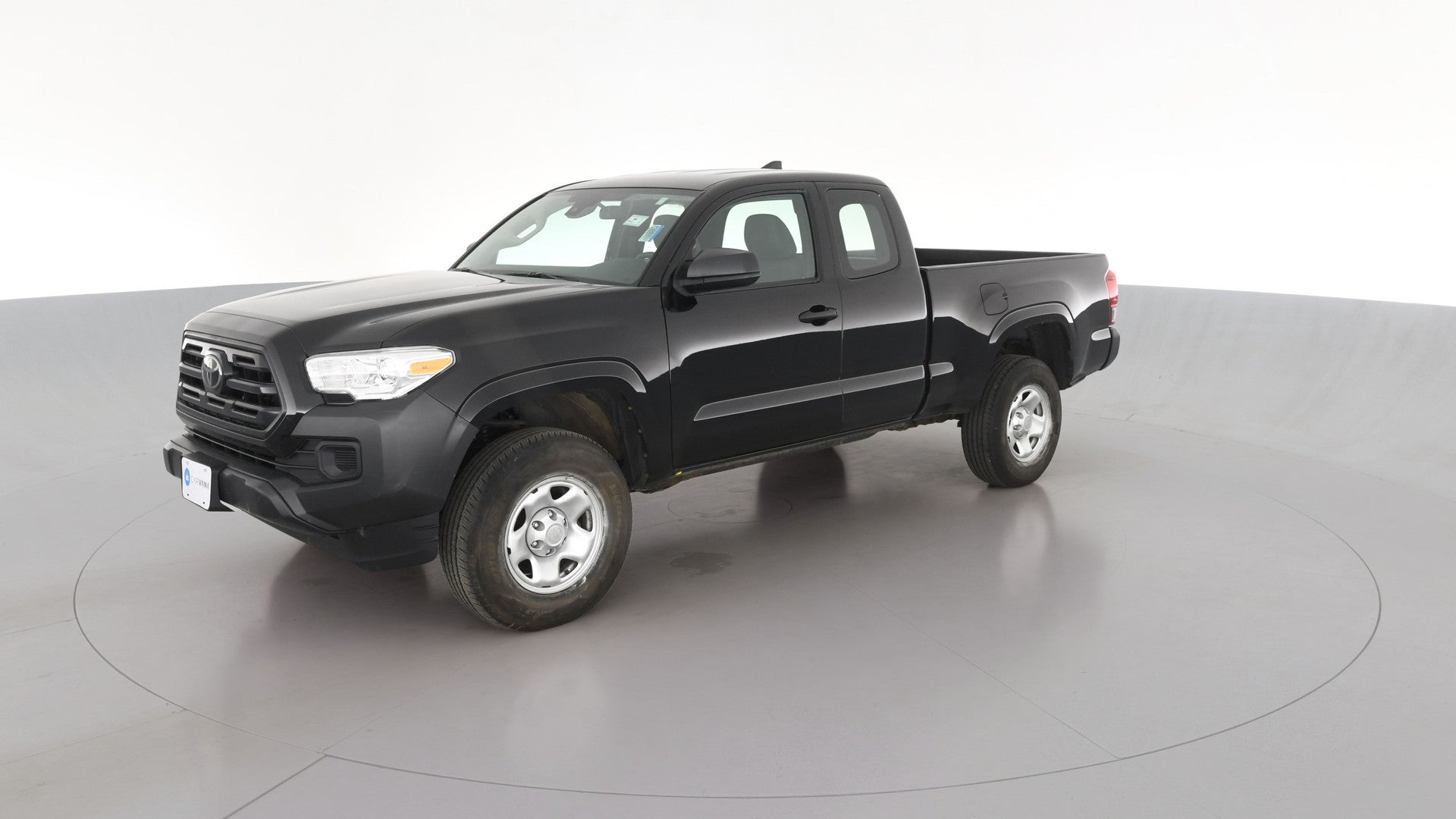 2018 Toyota Tacoma Access Cab | Carvana