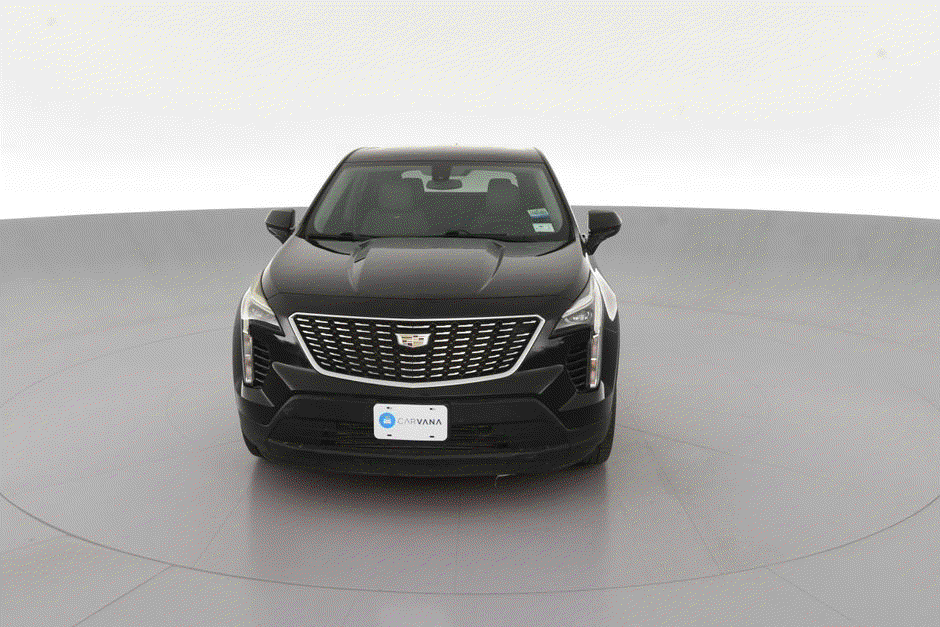 2019 Cadillac XT4 | Carvana