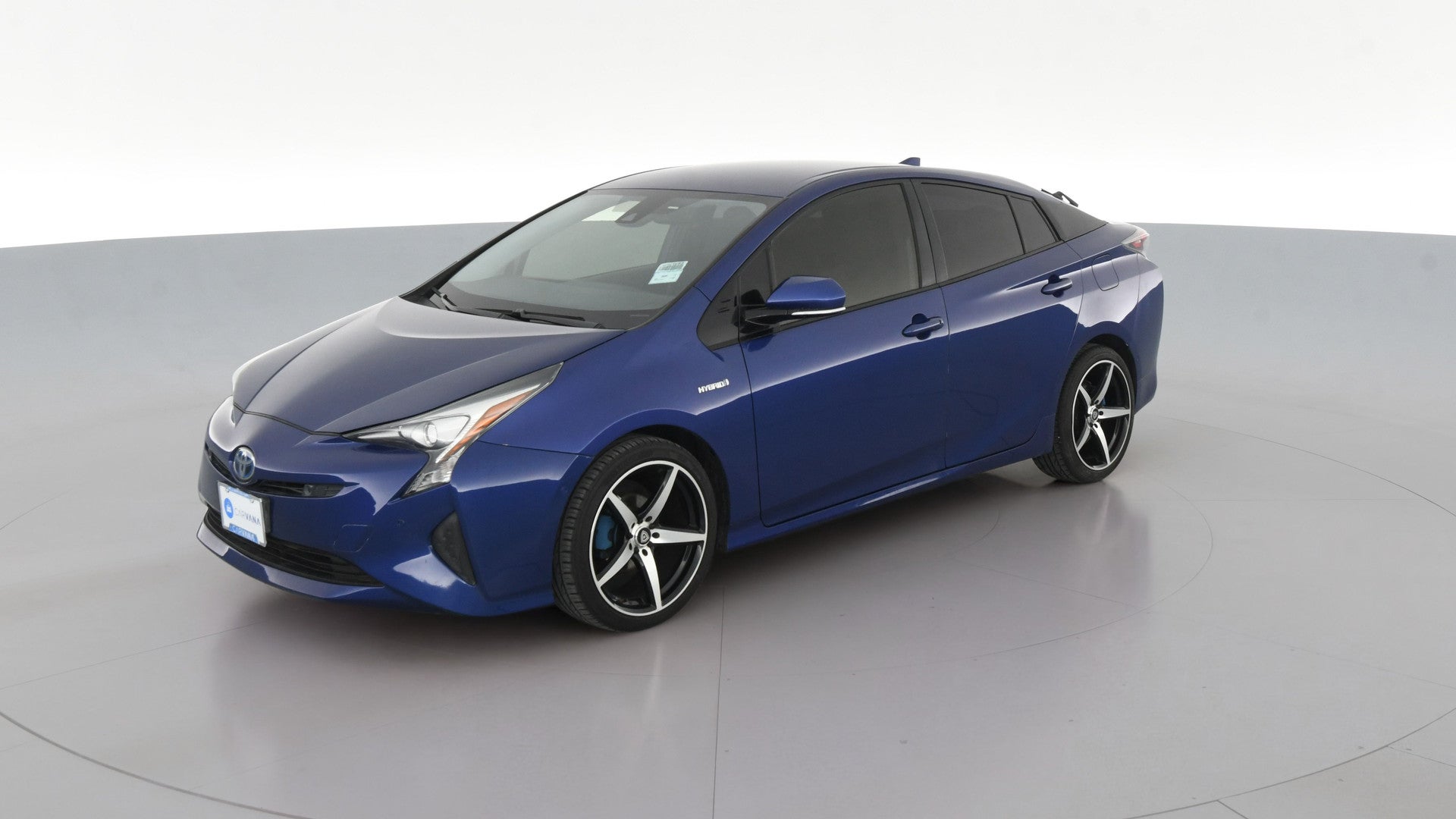 2018 Toyota Prius | Carvana