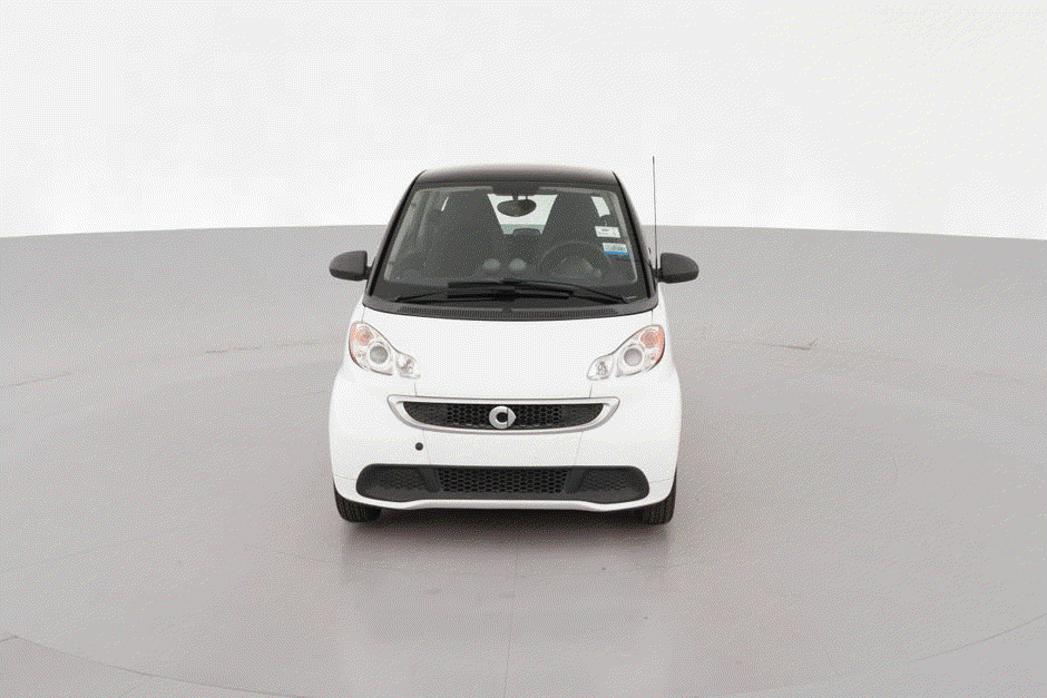 2016 smart fortwo electric drive | Carvana