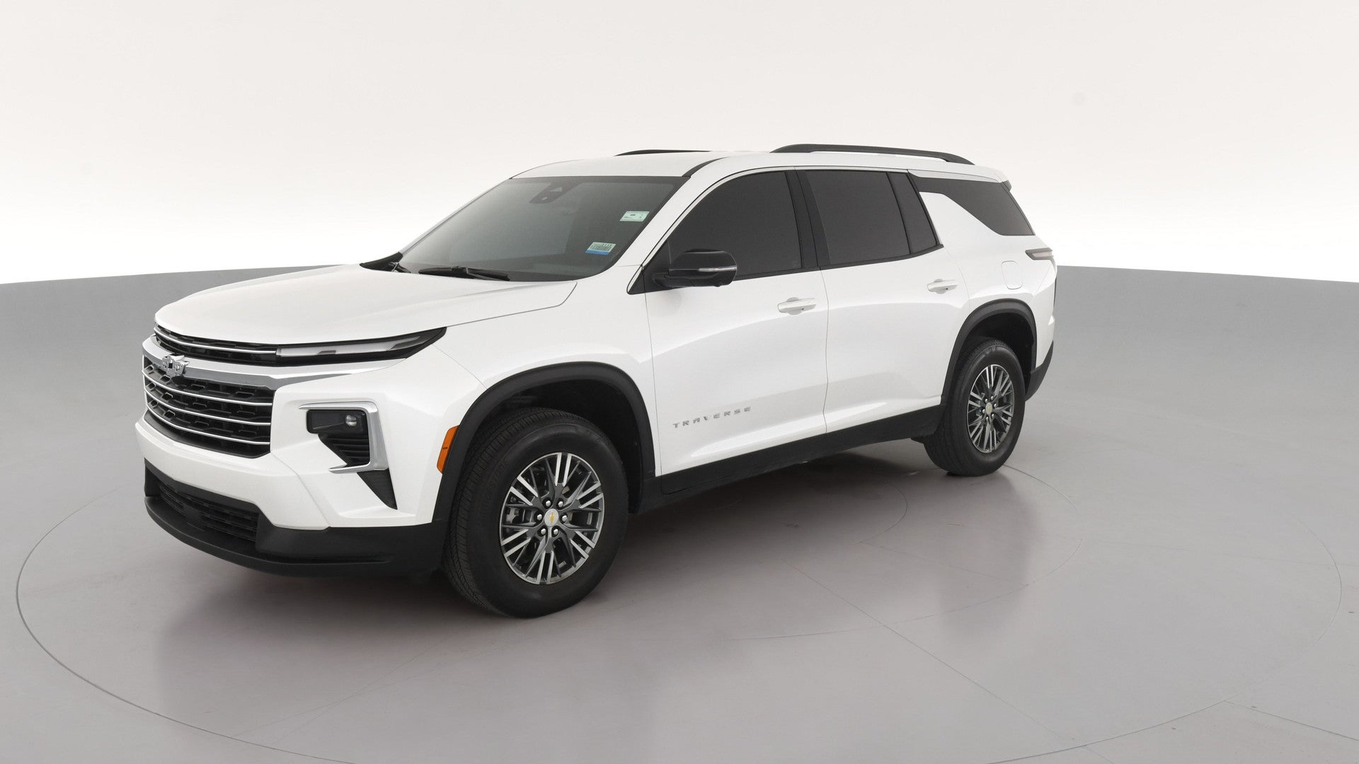 2024 Chevrolet Traverse | Carvana