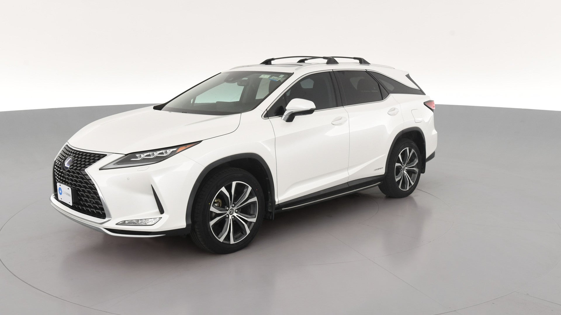 2022 Lexus RX | Carvana